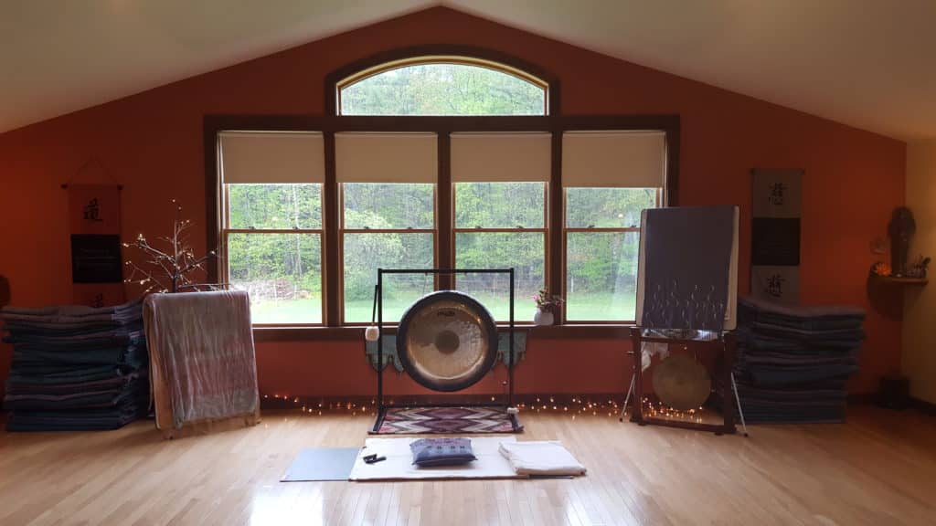 Celebrate International Day of Yoga and the Summer Solstice - Deborah Keene